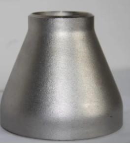China Inconel 600 B366 UNS N06600 Nickel Alloy Concentric Reducer Butt Welding China Factory for sale