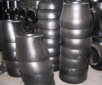 China Reducer Concentric, Diam:10
