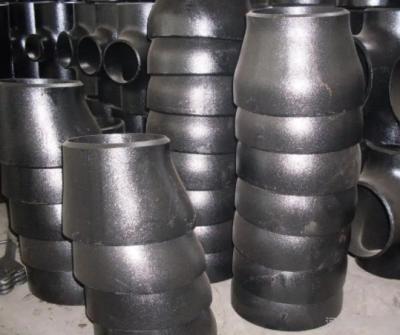 China Reducer Concentric, Diam:10