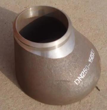 China Reducer Concentric, Diam:12