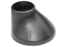 China ASME B16.9 Forged Stainless Steel Eccentric Reducer Industrial Pipe Fittings for sale