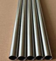 China Brass tubes UNS C-27200 Red. 9,52 x 0,79mm  Hard Medium According to ASTM B-135 on 5,800mm bars for sale
