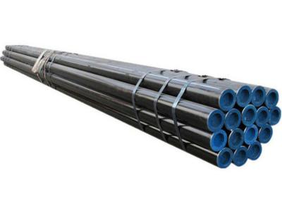 China ASTM A 213 / ASME SA 213 T91 T92 T5 OD101.6 THX6.35 NICKEL ALLOY SEAMLESS STEEL PIPE for sale