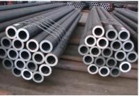 China Alloy Steel  AISI/SATM A355 P92 Seamless Pipes  OD 168mm Sch 40 for sale