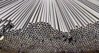 China Alloy Steel  AISI/SATM A355 P92 Seamless Pipes  OD 190 mm Sch 80s for sale