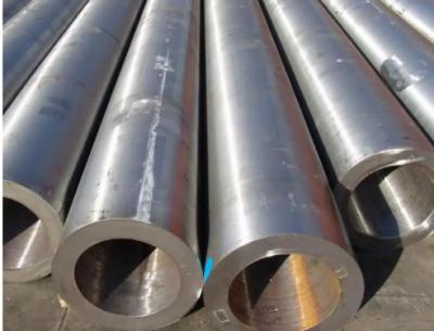 China Alloy Steel  AISI/SATM A355 P92 Seamless Pipes  OD 200  mm Sch60s for sale