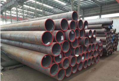 China Duplex Stainless Steel 32750/2205 Pipe Seamless Large Size 24