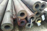 China Alloy Steel  AISI/SATM A355  P92 Seamless Pipes OD 700mm Sch80s for sale