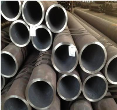 China Alloy Steel  AISI/SATM A355  P92 Seamless Pipes OD500mm Sch40s for sale