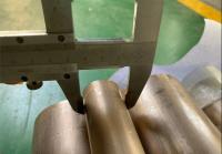 China Alloy Steel CuNi 9010  ASTM B467 Seamless Pipes Out Diameter  10
