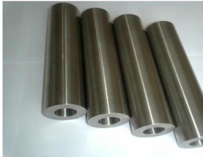 China Alloy Steel CuNi 9010  ASTM B467 Seamless Pipes Out Diameter  10