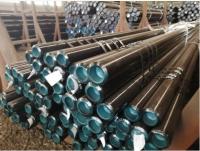 China Alloy Steel CuNi 9010  ASTM B467 Seamless Pipes Out Diameter  30