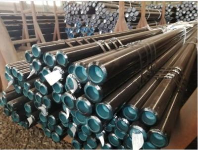 China Alloy Steel CuNi 9010  ASTM B467 Seamless Pipes Out Diameter  30