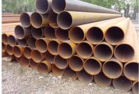 China Copper Nickel Pipe Monel400  ASTM B467 Seamless Pipes Out Diameter  30