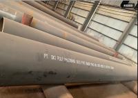 China Stainless Steel AISI/SATM 304  Seamless Pipes OD 6