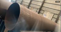 China Stainless Steel AISI/SATM 304  Seamless Pipes OD 6