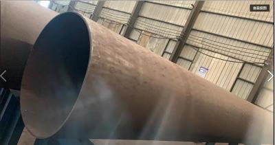 China Stainless Steel AISI/SATM 304  Seamless Pipes OD 6