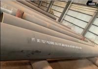 China Stainless Steel AISI/SATM 304  Seamless Pipes OD 6
