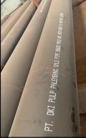 China Stainless Steel AISI/SATM 304  Seamless Pipes OD 10