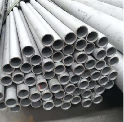 China Stainless Steel AISI/SATM 316  Seamless Pipes OD 10