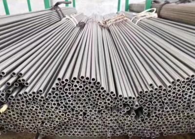 China Stainless Steel AISI/SATM 316  Seamless Pipes OD 10