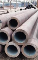 China Stainless Steel AISI/SATM 316  Seamless Pipes OD 15