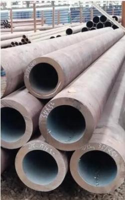 China Stainless Steel AISI/SATM 316  Seamless Pipes OD 15