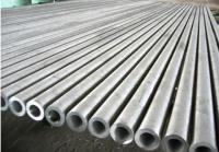 China Stainless Steel AISI/SATM 316  Seamless Pipes OD 15