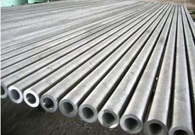 China Stainless Steel AISI/SATM 316  Seamless Pipes OD 15