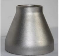 China Seamless Butt Welding Reducer  24”*8”  SCH-80S Alloy 200  ASTM/UNS N02200 for sale