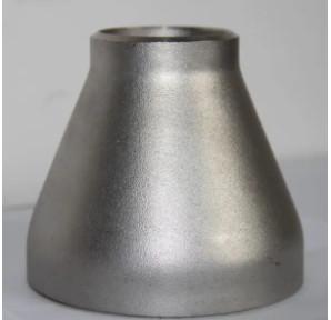 China Seamless Butt Welding Reducer  24”*8”  SCH-80S Alloy 200  ASTM/UNS N02200 for sale