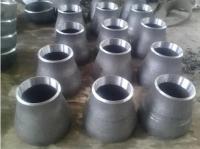 China Seamless Butt Welding Reducer  24”*8”  SCH-40  Alloy K-500  ASTM/UNS N05500 for sale