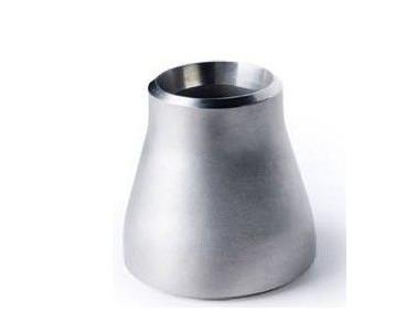 China Seamless Butt Welding Reducer  24”*10”  SCH-10S Alloy K-500  ASTM/UNS N05500 for sale
