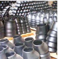 China Seamless Butt Welding Reducer  24”*10”  SCH-40  Alloy K-500  ASTM/UNS N05500 for sale