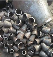 China Seamless Butt Welding Reducer  24”*10”  SCH-XS  Alloy K-500  ASTM/UNS N05500 for sale