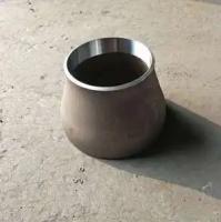 China Seamless Butt Welding Reducer  22”*12”  SCH-80  Alloy 600  ASTM/UNS N06600 for sale