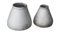 China Seamless Butt Welding Reducer  22”*12”  SCH-XS  Alloy 600  ASTM/UNS N06600 for sale