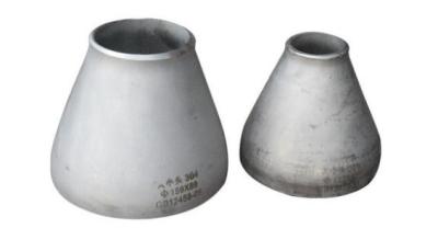 China Seamless Butt Welding Reducer  22”*12”  SCH-XS  Alloy 600  ASTM/UNS N06600 for sale