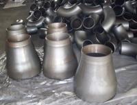China Seamless Butt Welding Reducer  22”*12”  SCH-20  Alloy 600  ASTM/UNS N06600 for sale