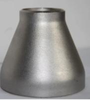 China Stainless Steel Pipe Fittings Pipe  Reducer DN200 X 50 SCH10S Titanium Alloy ASTM B363 WPT2 Concentric Reducer for sale