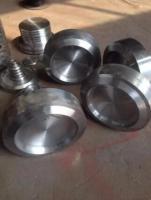 China Pipe Fittings :Butt Welding Cap  OD:10