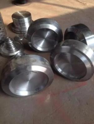 China Pipe Fittings :Butt Welding Cap  OD:10