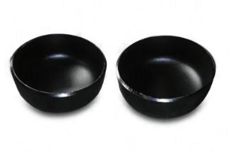 China Pipe Fittings :Butt Welding Cap  OD:16