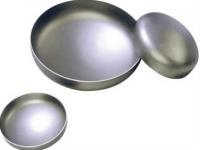 China Pipe Fittings :Butt Welding Cap  OD:16