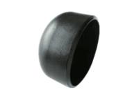 China Pipe Fittings :Butt Welding Cap  OD:16