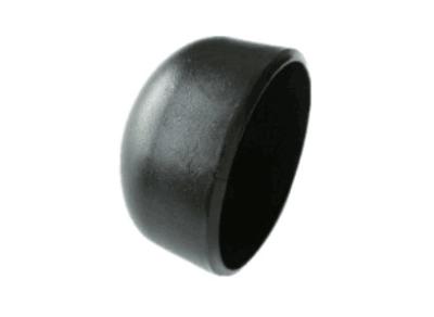 China Pipe Fittings :Butt Welding Cap  OD:16