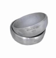 China Butt Welding Pipe Fittings Cap 11
