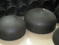 China Pipe Fittings :Butt Welding Cap  OD:18