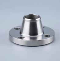 China Welding Neck Flange  Nickel Alloy Metal Customized  B564 NO 6625 1/2 