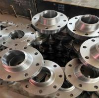 China Welding Neck Flange  Nickel Alloy Metal Customized  B564 NO 6625 1 